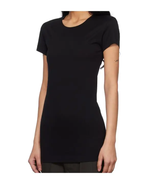 LEMAIRE Cotton T-shirt