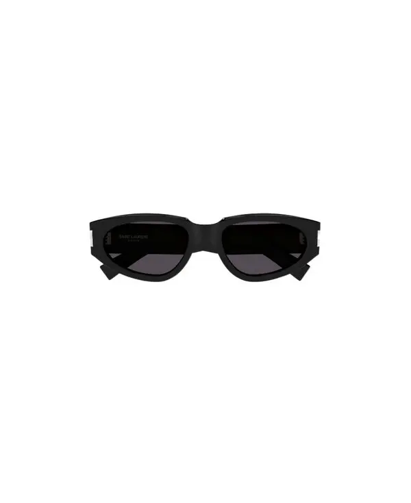 Saint Laurent Rectangle Frame Sunglasses
