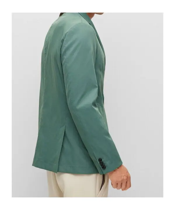 Hugo Boss Long Sleeved Jacket