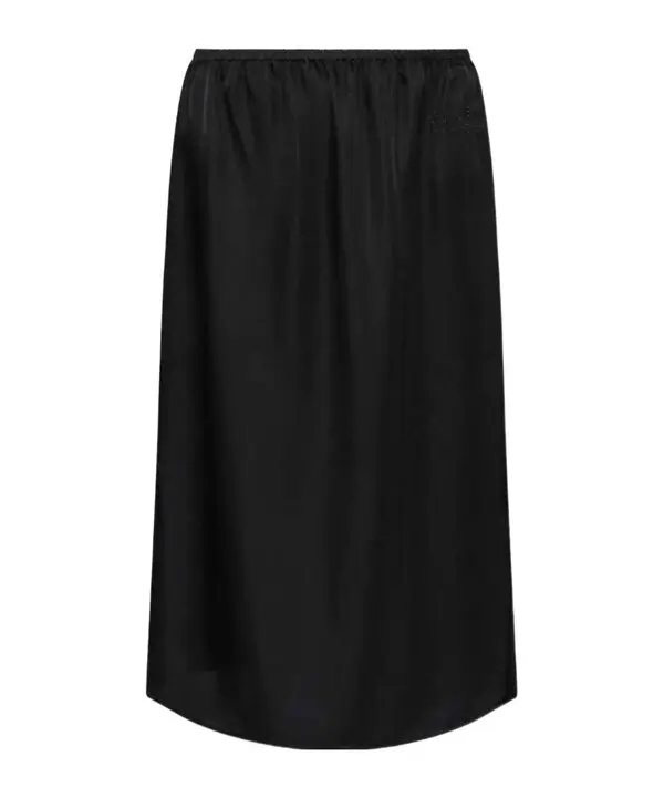 MAISON MARGIELA Midi Skirt
