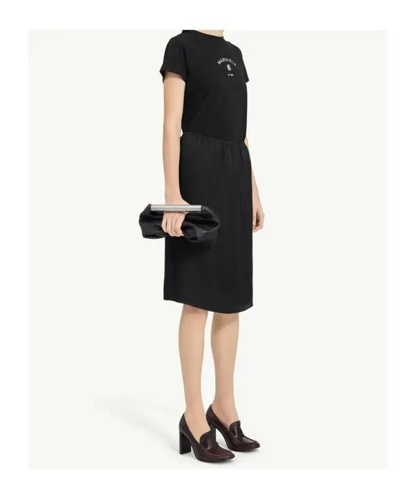 MAISON MARGIELA Midi Skirt