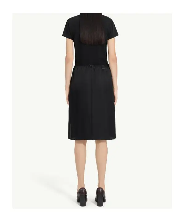 MAISON MARGIELA Midi Skirt