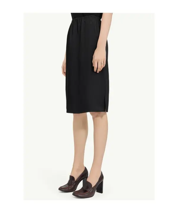 MAISON MARGIELA Midi Skirt