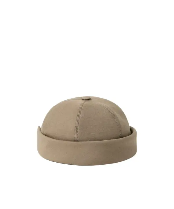 Loro Piana Sasha Beanie - Nacreous Cloud