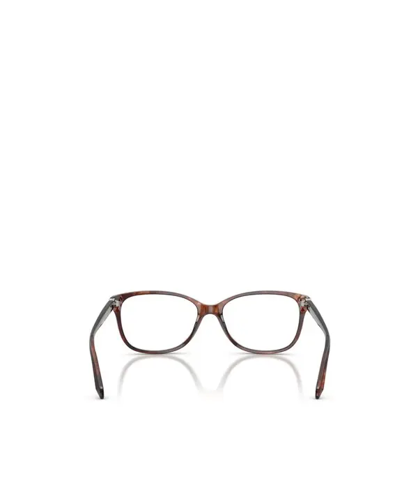 TIFFANY  CO. Tiffany & Co. Geometric Eyeglasses