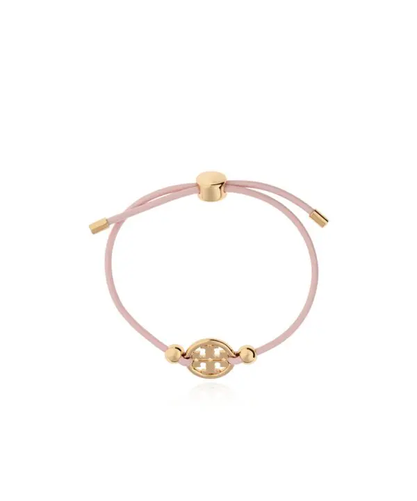 Tory Burch Miller Slider Bracelet - Pink