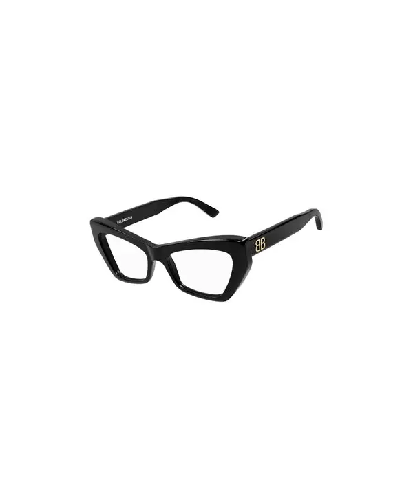 Balenciaga Cat Eye Frame Eyeglasses
