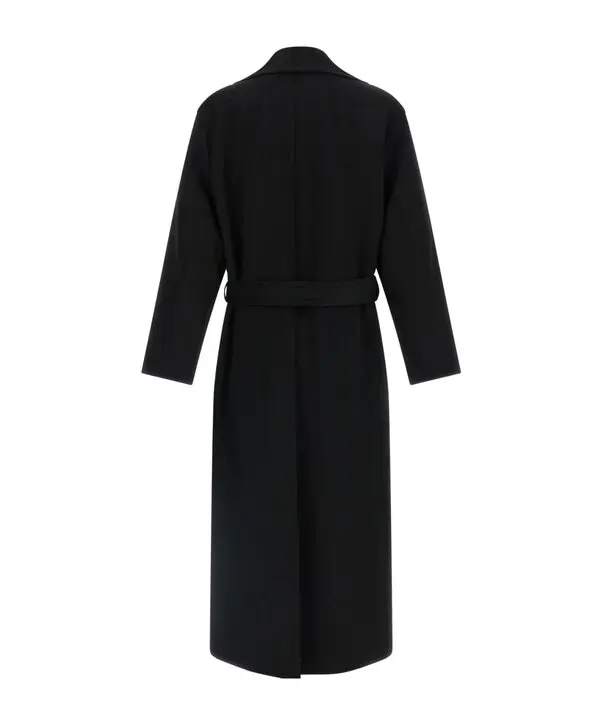 TOM FORD Double Splittable Shawl Coat