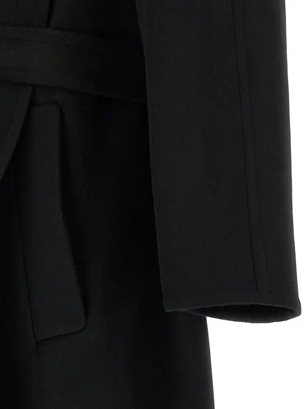 TOM FORD Double Splittable Shawl Coat