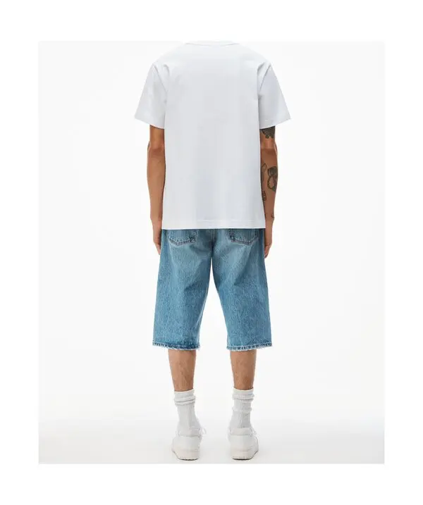 Alexander Wang Teacup Graphic T-shirt
