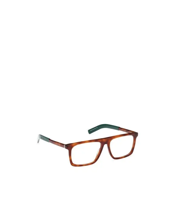 Moncler Rectangle Frame Eyeglasses