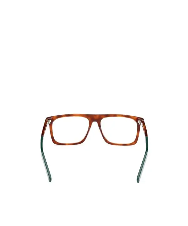 Moncler Rectangle Frame Eyeglasses