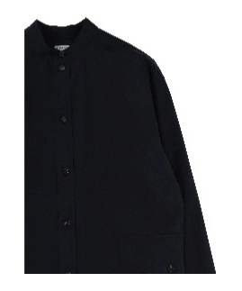 Bottega Veneta Light Twill Overshirt