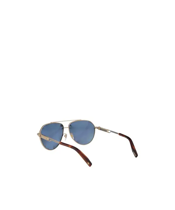 Chopard Aviator Sunglasses - Blue