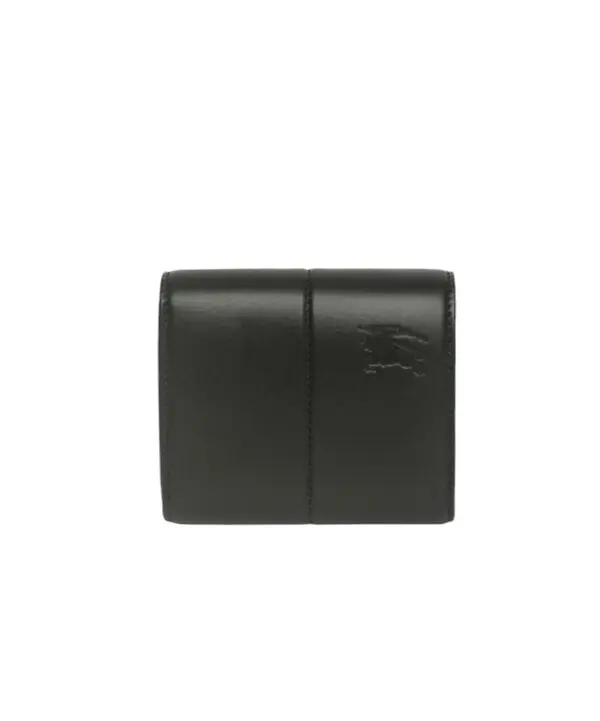 Burberry Logo Wallet
