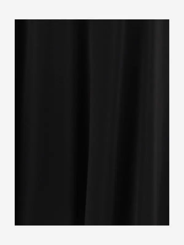 THE ROW Pleated Midi Skirt