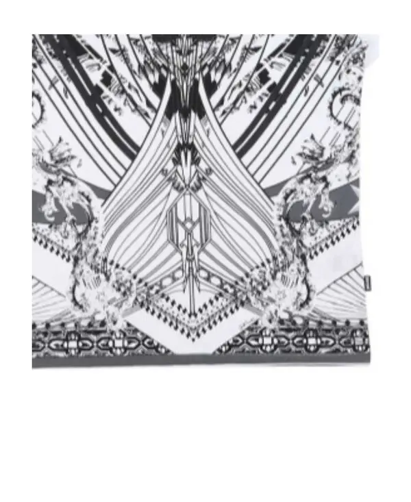 Just Cavalli Printed T-shirt