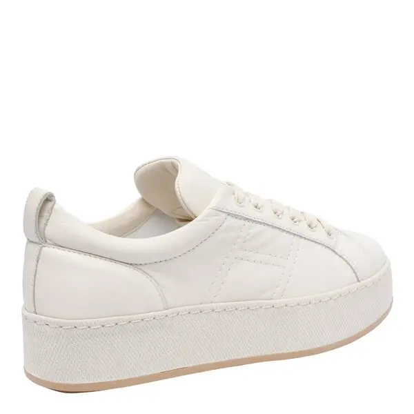 Hogan Side H Detailed Sneakers
