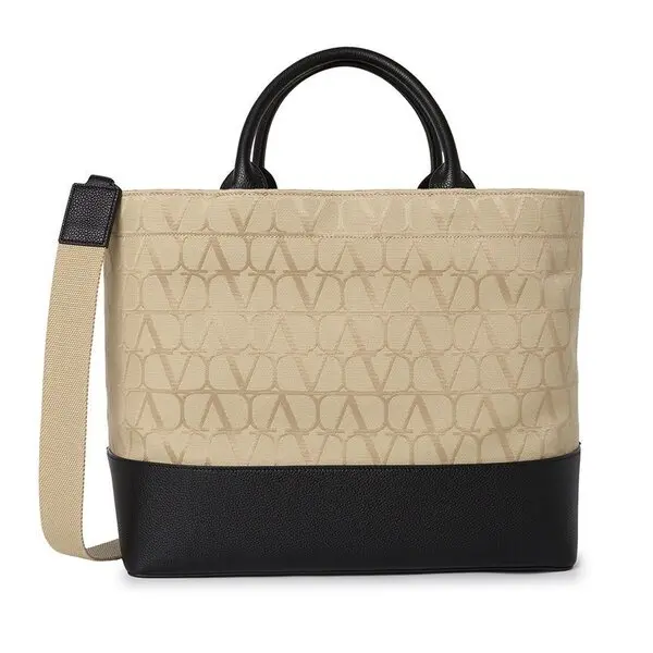 Valentino Garavani Logo Shoulder Bag