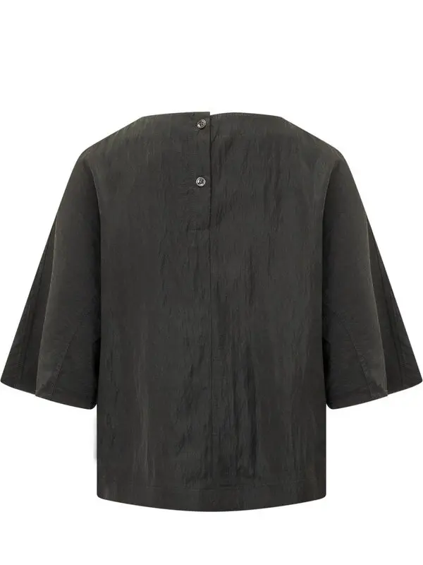 Studio Nicholson Bascom Short Sleeve Top