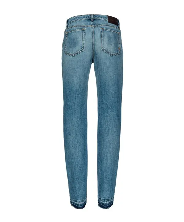 Pinko Straight Fit Jeans