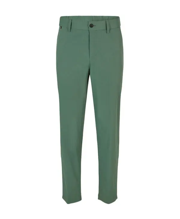 Hugo Boss Logo Casual Pants
