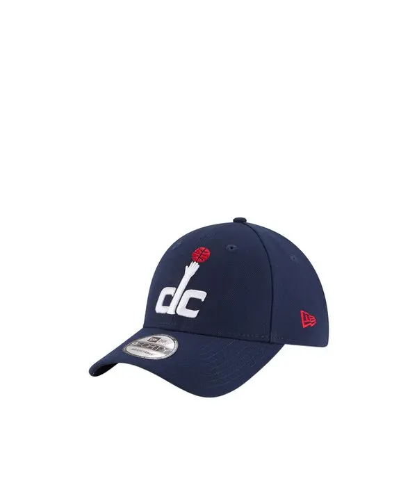 New Era Baseball Cap - Blue