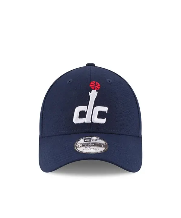 New Era Baseball Cap - Blue