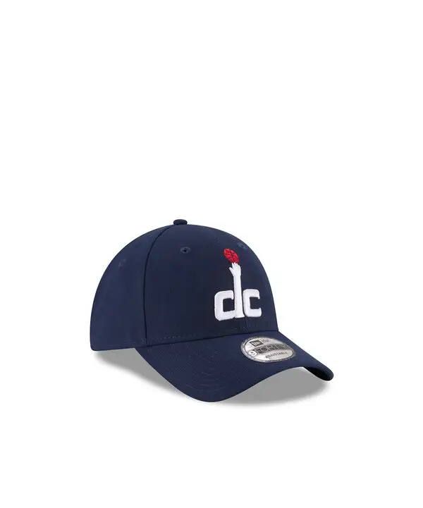 New Era Baseball Cap - Blue