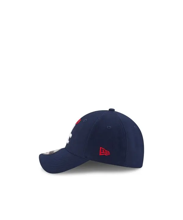 New Era Baseball Cap - Blue