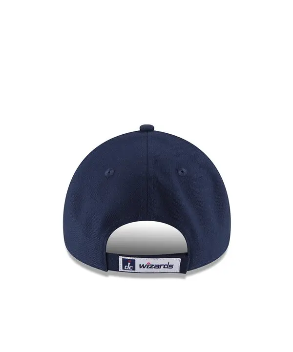 New Era Baseball Cap - Blue