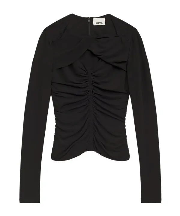 Isabel Marant Étoile Vandalia Top