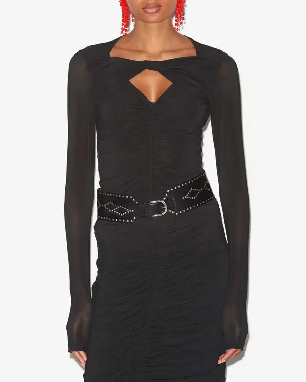 Isabel Marant Étoile Vandalia Top