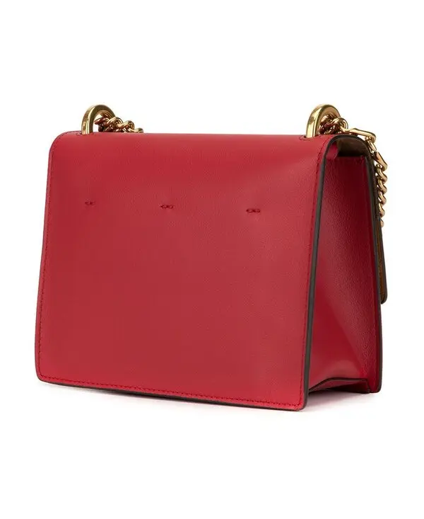 Fendi Small Kan U Shoulder Bag