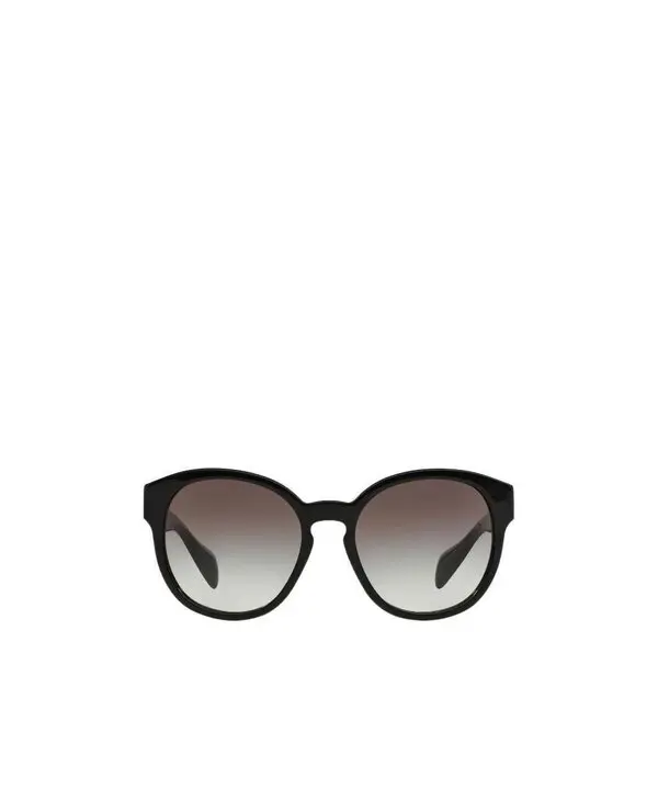 Prada Logo Sunglasses - Black