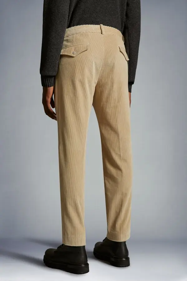 Moncler Corduroy Trousers
