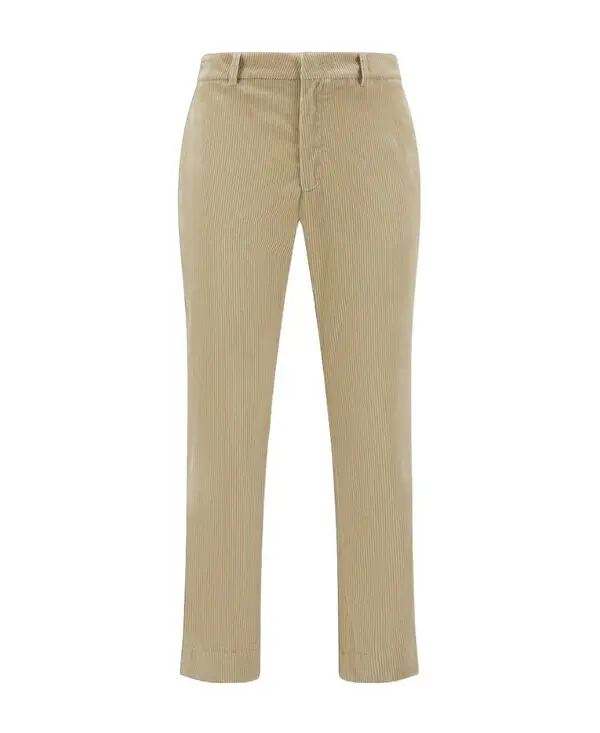 Moncler Corduroy Trousers