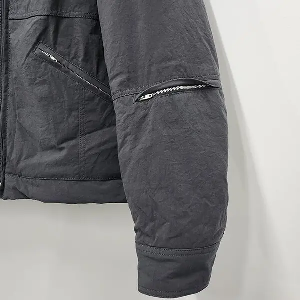 JUUN.J Long-sleeved Jacket