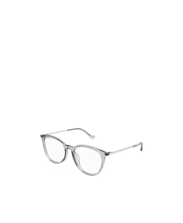 Gucci Round Frame Eyeglasses