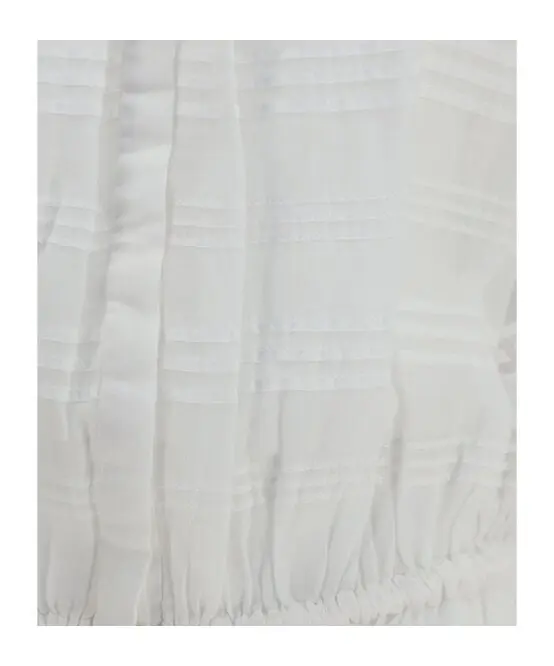 Isabel Marant Étoile Polly Floral Lace Blouse - White