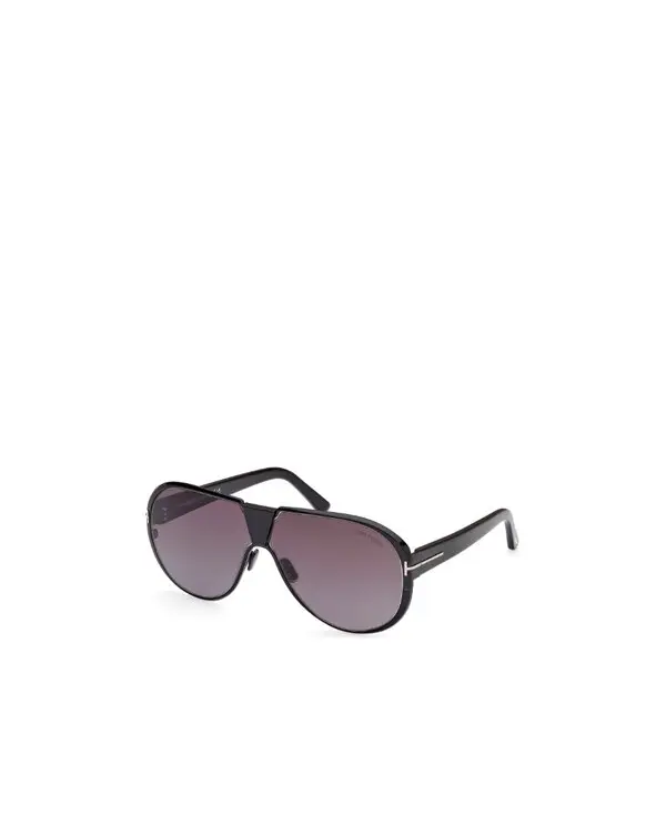 TOM FORD Pilot-shaped Sunglasses