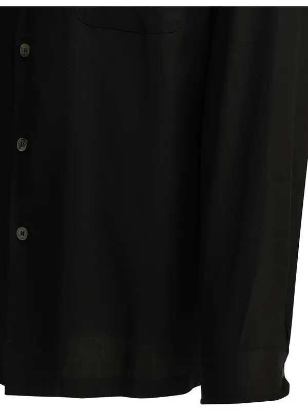 Our Legacy Every Relaxed Shirt