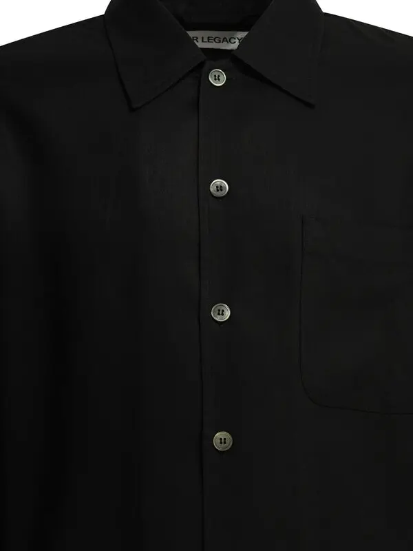 Our Legacy Every Relaxed Shirt