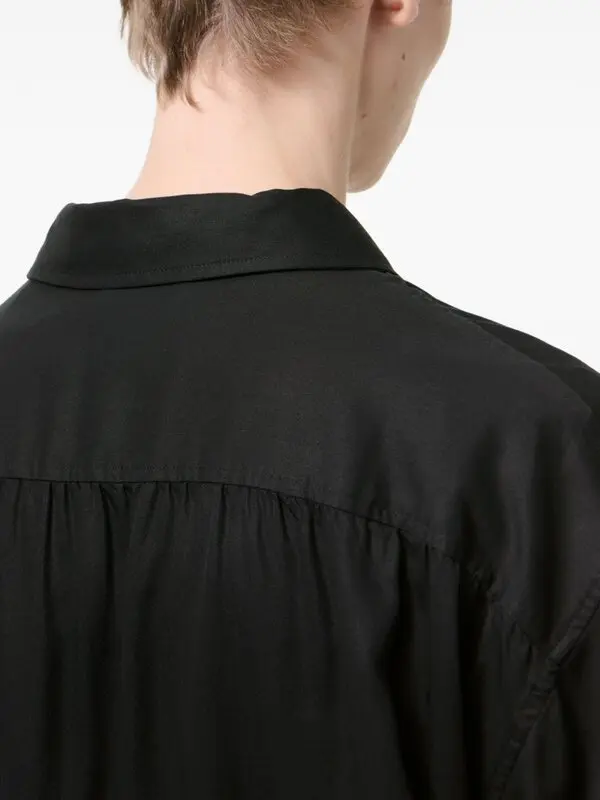 Our Legacy Every Relaxed Shirt