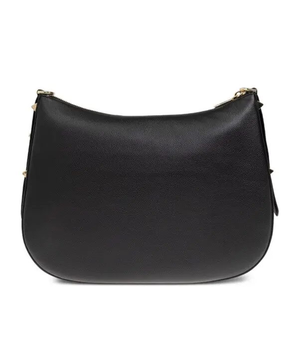 Kate Spade New York Logo Plaque Shoulder Bag