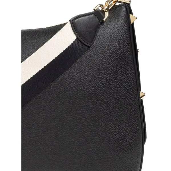 Kate Spade New York Logo Plaque Shoulder Bag