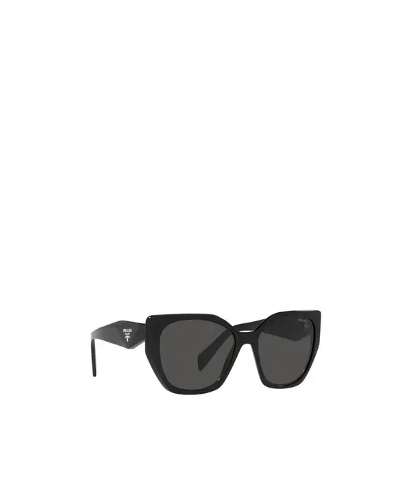 Prada Cat Eye Frame Sunglasses