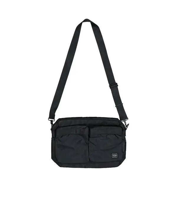 PORTER-YOSHIDA  CO Porter-yoshida & Co. Force Shoulder Bag