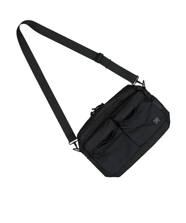 PORTER-YOSHIDA  CO Porter-yoshida & Co. Force Shoulder Bag