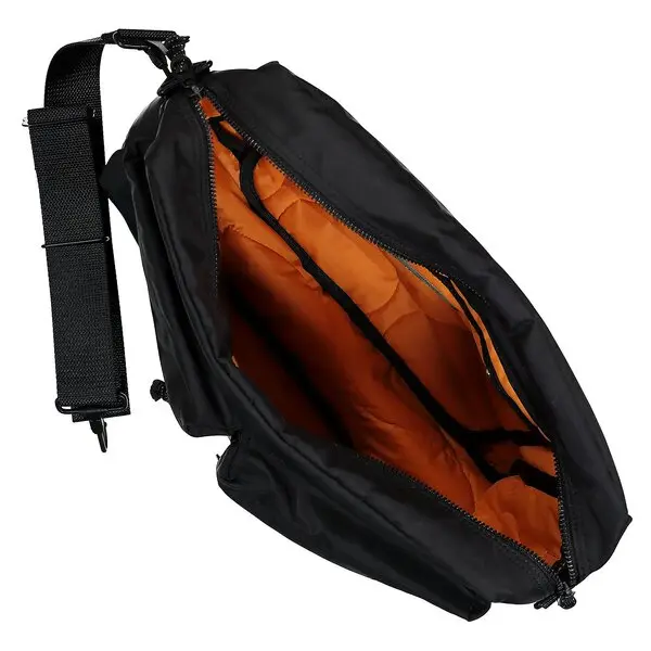 PORTER-YOSHIDA  CO Porter-yoshida & Co. Force Shoulder Bag